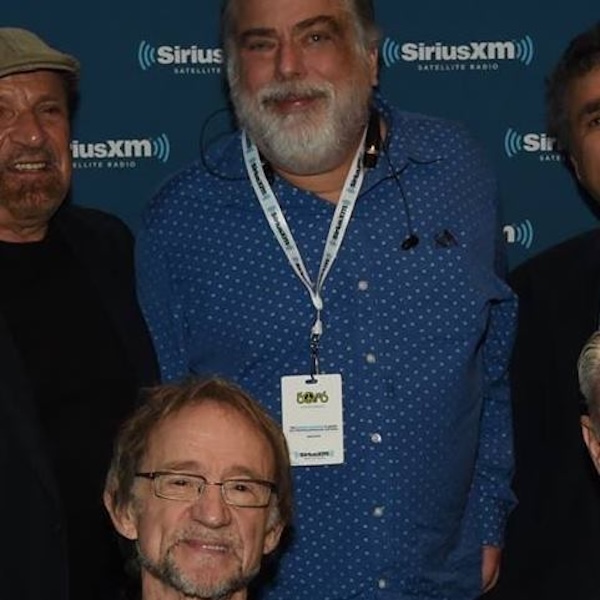 Remembering Marc Nathan – RadioInsight