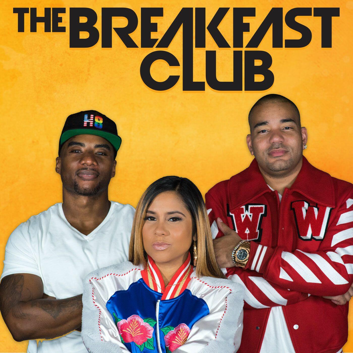Angela Yee To Depart The Breakfast Club For Her Own National Midday ...