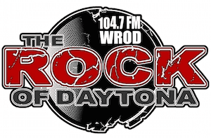 WROD Becomes The Rock Of Daytona – RadioInsight