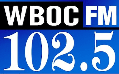 WBOC-FM Salisbury Launches With Christmas Music – RadioInsight