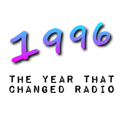 June 1996: To Infinity And Beyond - RadioInsight