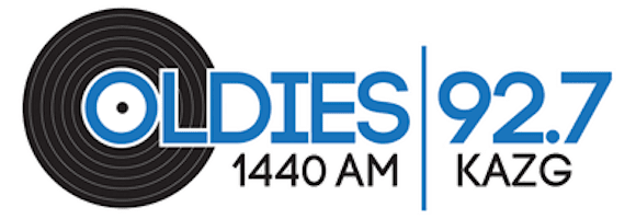 KAZG Phoenix Relaunches As Oldies 92.7 - RadioInsight