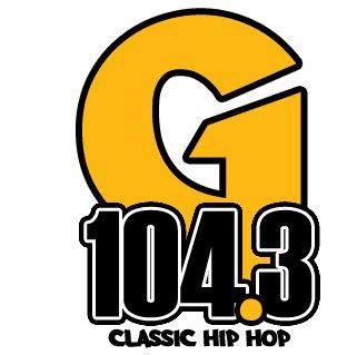 Classic Hip-Hop G104.3 Richmond Debuts – RadioInsight