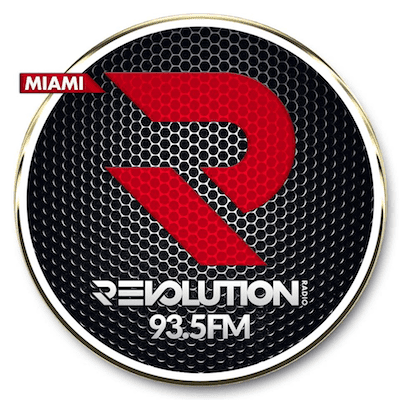 Fresh Listen: Revolution 93.5 Miami – RadioInsight