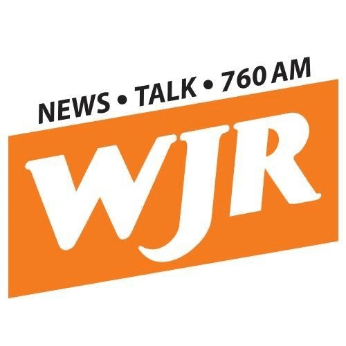 WJR Announces Multiple Staff and Lineup Moves – RadioInsight