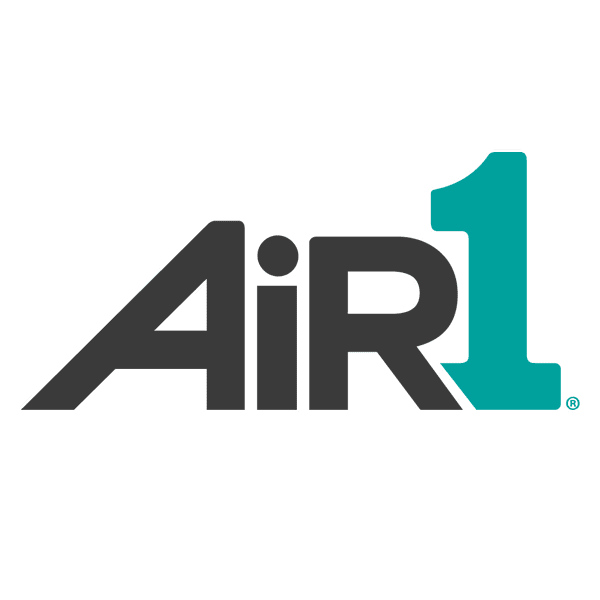 Dan & Michelle In; Eric & Heather Out At Air1 Mornings – RadioInsight