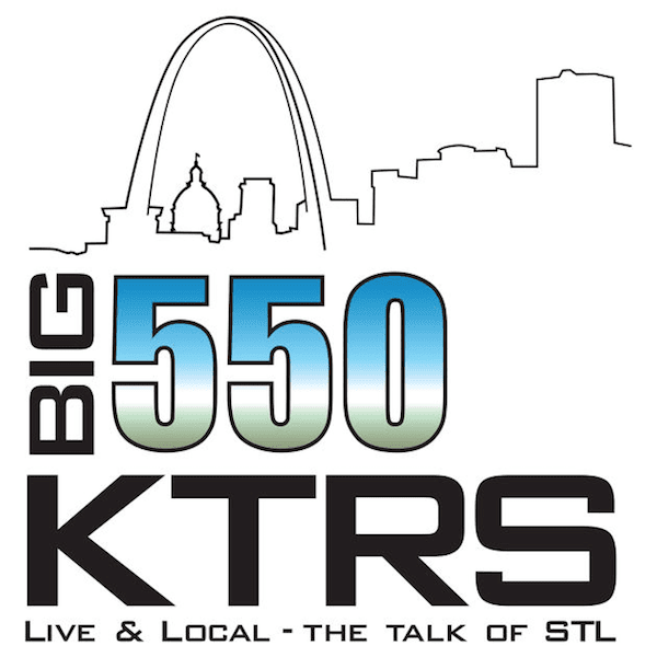 Launch Date & Co-Host Announced For Guy Phillips’ KTRS Show – RadioInsight