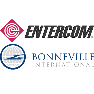 Entercom LMA’s Sacramento & San Francisco Stations To Bonneville ...