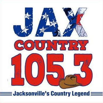 WYKB Flips To Classic Country Jax Country 105.3 – RadioInsight