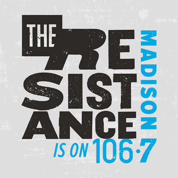 Greg Beharrell Show Joins Madison’s Resistance – RadioInsight
