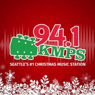 KMPS Seattle Goes Christmas – RadioInsight