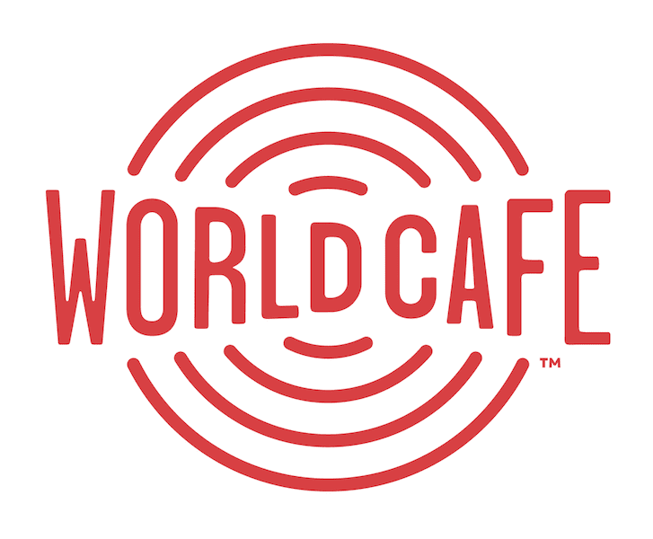 Stephen Kallao Joins World Cafe – RadioInsight