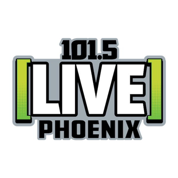 Live 101.5 Phoenix Retools The Morning Mess – RadioInsight