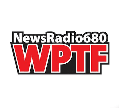 WPTF Raleigh Realigns Schedule - RadioInsight