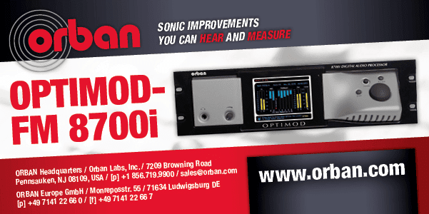 orban – RadioInsight