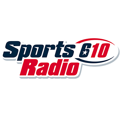 SportsRadio 610 Houston Sets New Lineup – RadioInsight