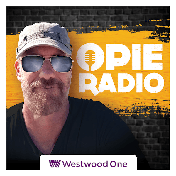 Westwood One Makes Opie Podcast Launch Official - RadioInsight