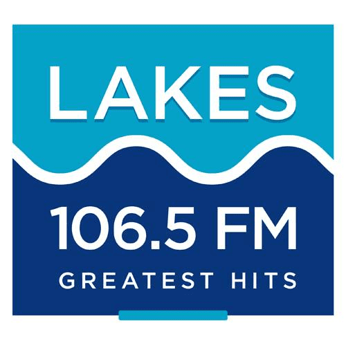 KFMC Relaunches As 106.5 Lakes-FM – RadioInsight