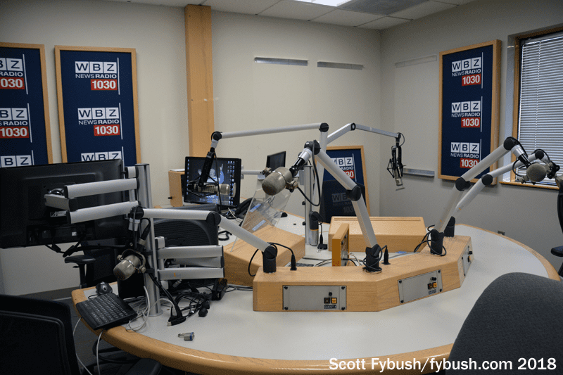 RadioInsight Tech: WBZ’s Big Move Part 1 – The Inside Story – RadioInsight