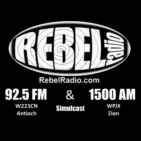 Rebel Radio Returns To Chicago Suburbs – RadioInsight
