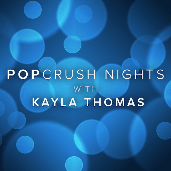 Popcrush Logo