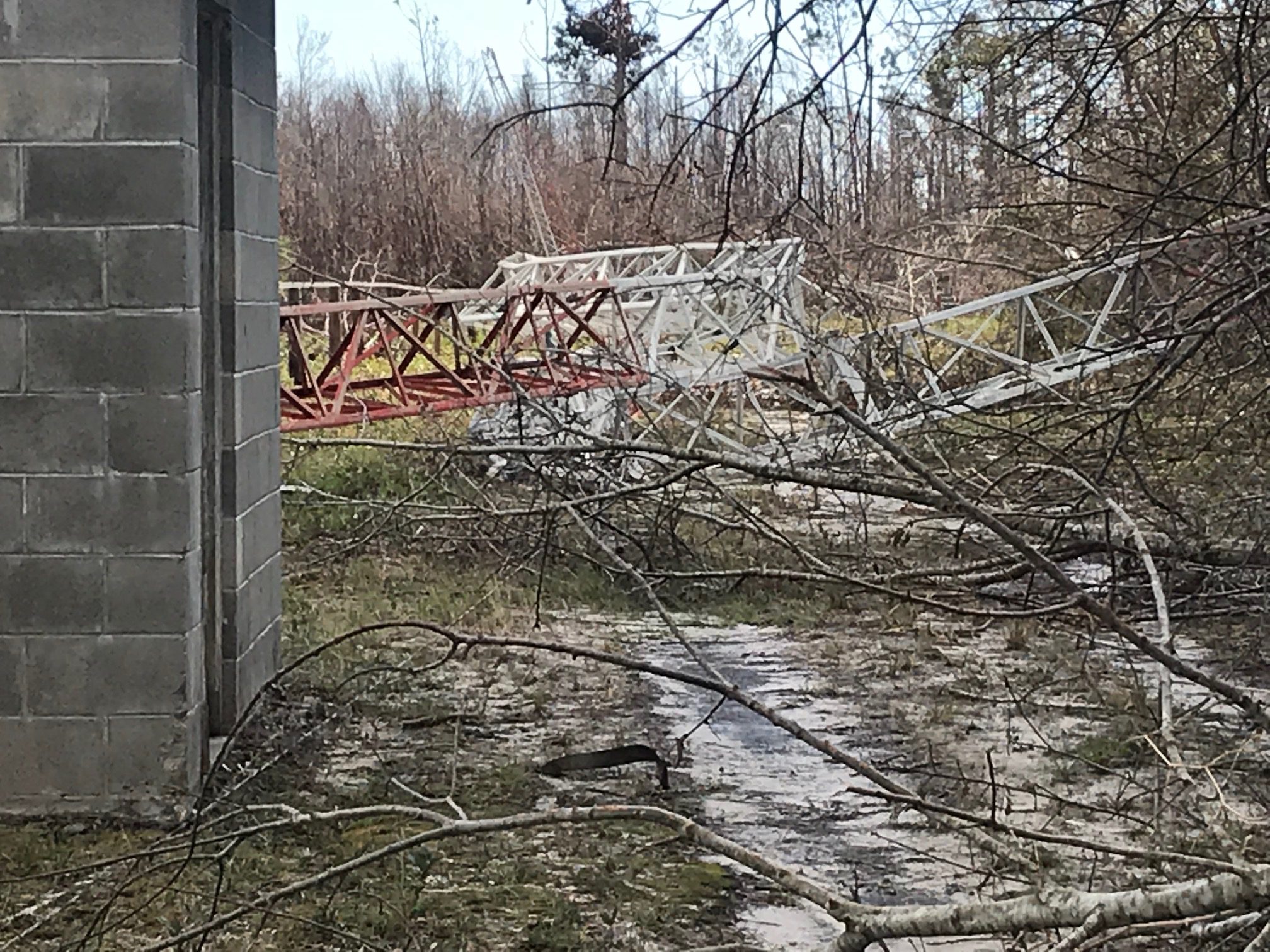 How ready is your station for a disaster? It’s not “if,” but “when ...