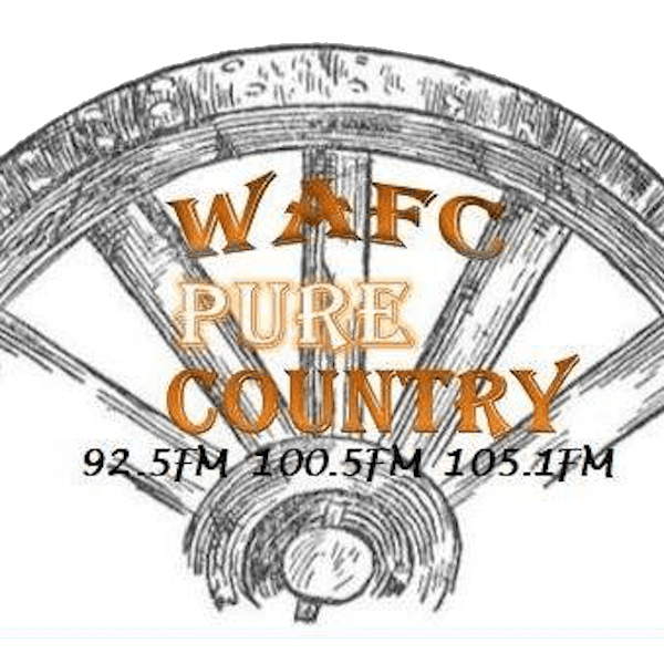 WAFC Flips To Pure Country – RadioInsight