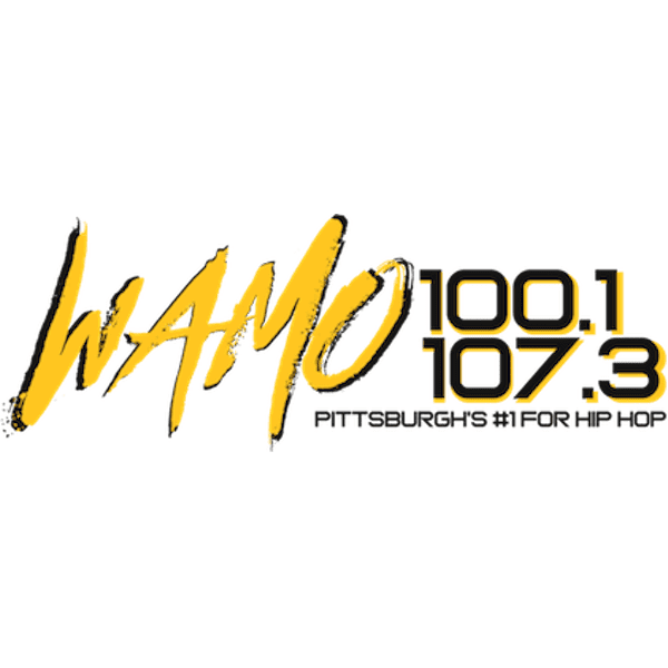 WAMO 100 100.1 107.3 Pittsburgh – RadioInsight