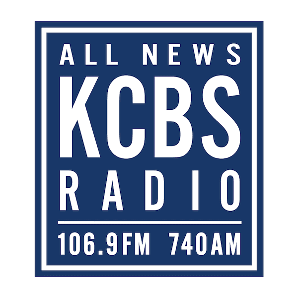 KCBS Reveals Logo & Imaging Refresh – RadioInsight