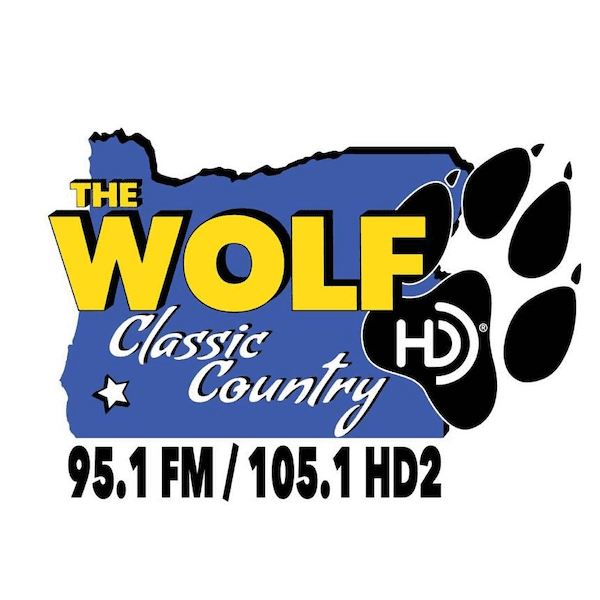 A Second Wolf Enters Medford – RadioInsight