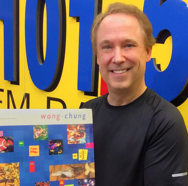 Anne Gress, Craig Allen, and The Night Shift – RadioInsight