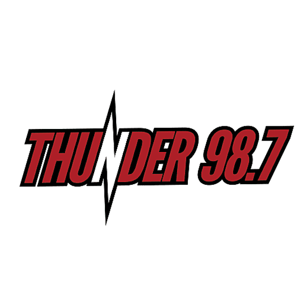 Lonestar 98.7 Amarillo Rebrands As Thunder – RadioInsight