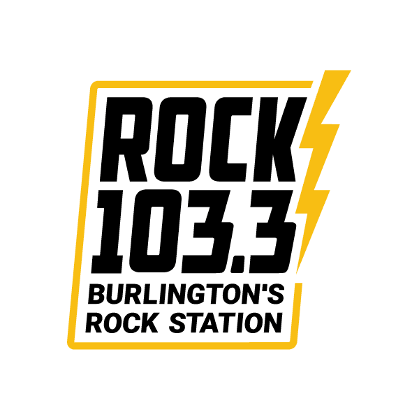 Rock 103.3 Burlington On The Move - RadioInsight