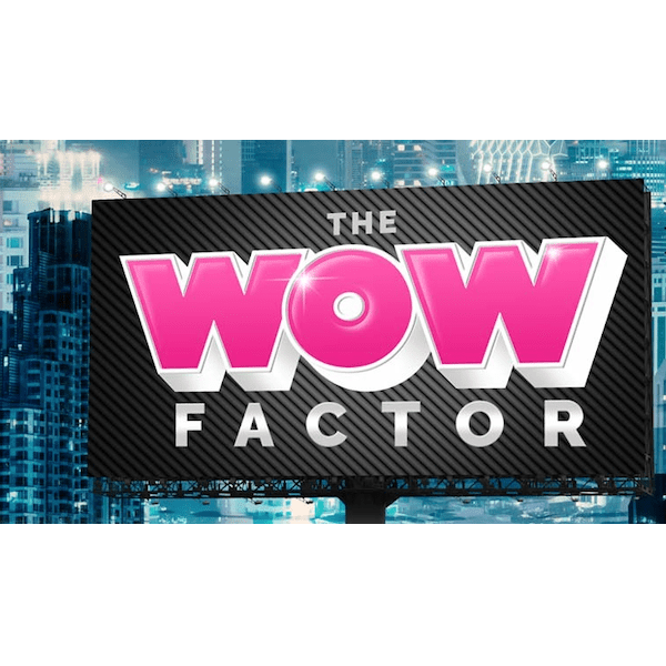 Country Music and the Wow Factor – RadioInsight