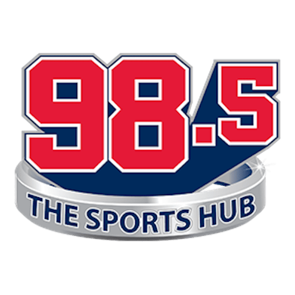 Rob ‘Hardy’ Poole Joins Fred Toucher In Mornings At 98.5 The Sports Hub ...