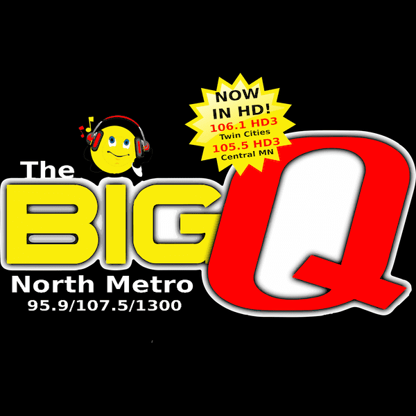 The Big Q Returns To Minneapolis Northern Suburbs – RadioInsight