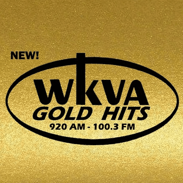 WKVA Relaunches With Gold Hits – RadioInsight