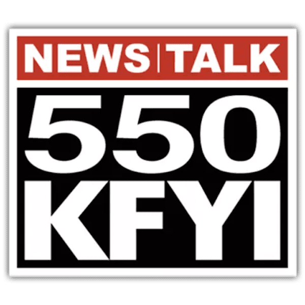 Michael DelGiorno Show Debuts On KFYI & Four Other Stations - RadioInsight