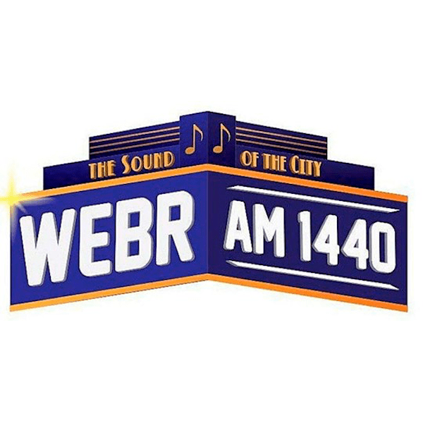WEBR Returns To Buffalo With Standards - RadioInsight