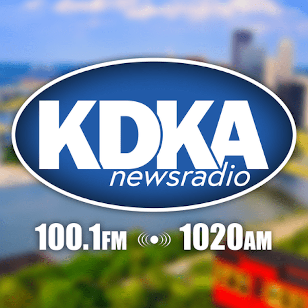 KDKA Gifts Itself An FM For Its Centennial – RadioInsight