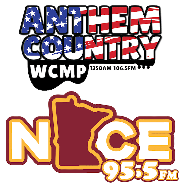 WCMP & KBEK Debut New Formats – RadioInsight