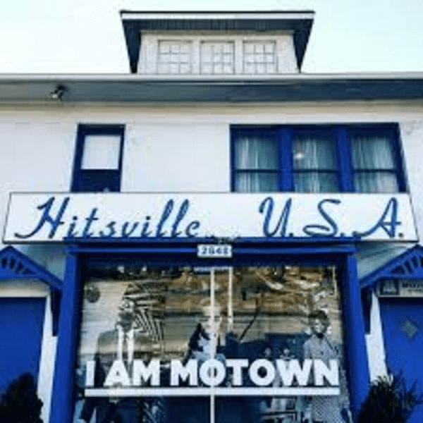 Motown Moves To Pine Bluff’s Cat – RadioInsight