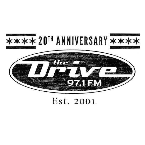 WDRV Recreates Its 2001 Launch – RadioInsight