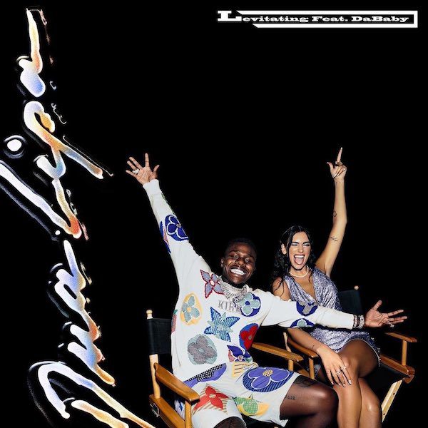 Levitating Rises to the Top Again – RadioInsight