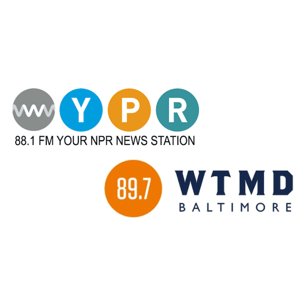 Jonathan Blakley Joins WYPR/WTMD As Chief Content Officer; Tyler ...