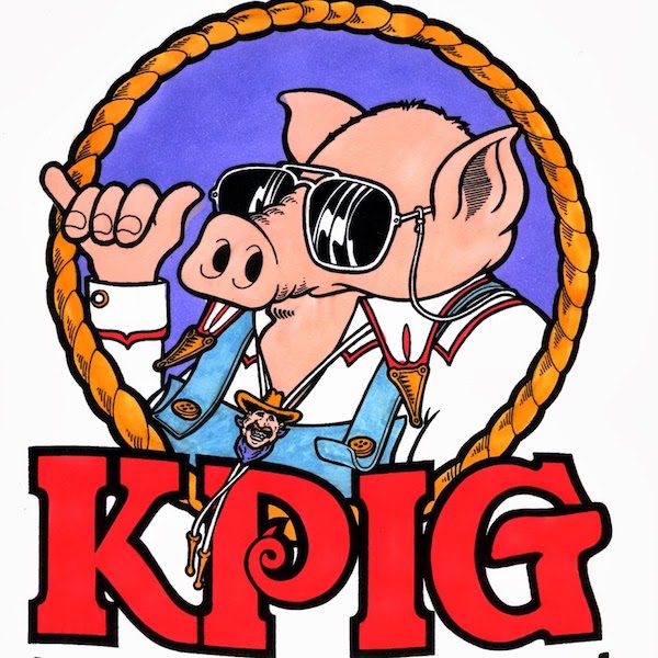 107.5 KPIG Freedom Monterey Santa Cruz 94.9 KPYG San Luis Obispo ...