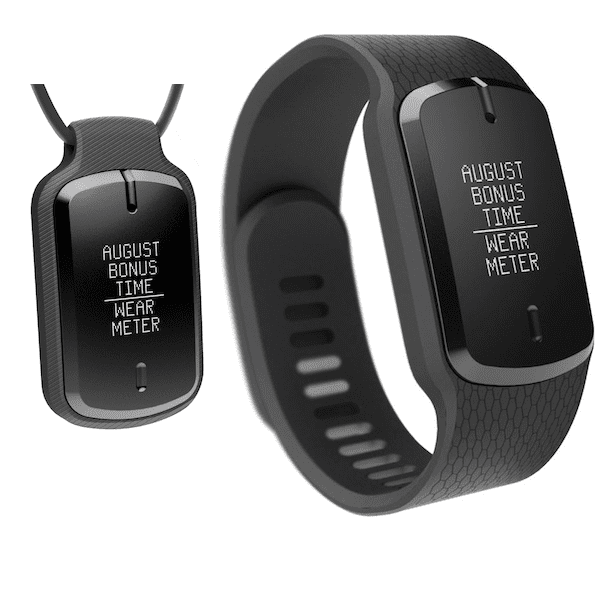 Nielsen To Deploy New Wearable PPM Meters – RadioInsight