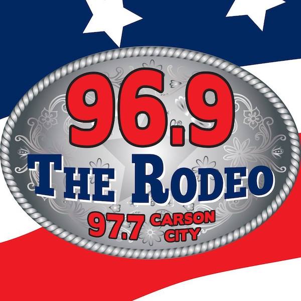 Reno’s Rodeo Relaunches As Willie 96.9/97.7 – RadioInsight