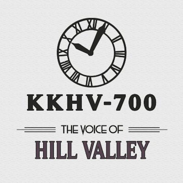 First Listen: The Back To The Future” Station – RadioInsight