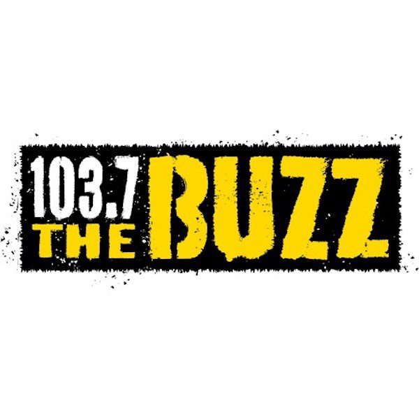 Country Artist Justin Moore Joins 103.7 The Buzz Little Rock’s New ...